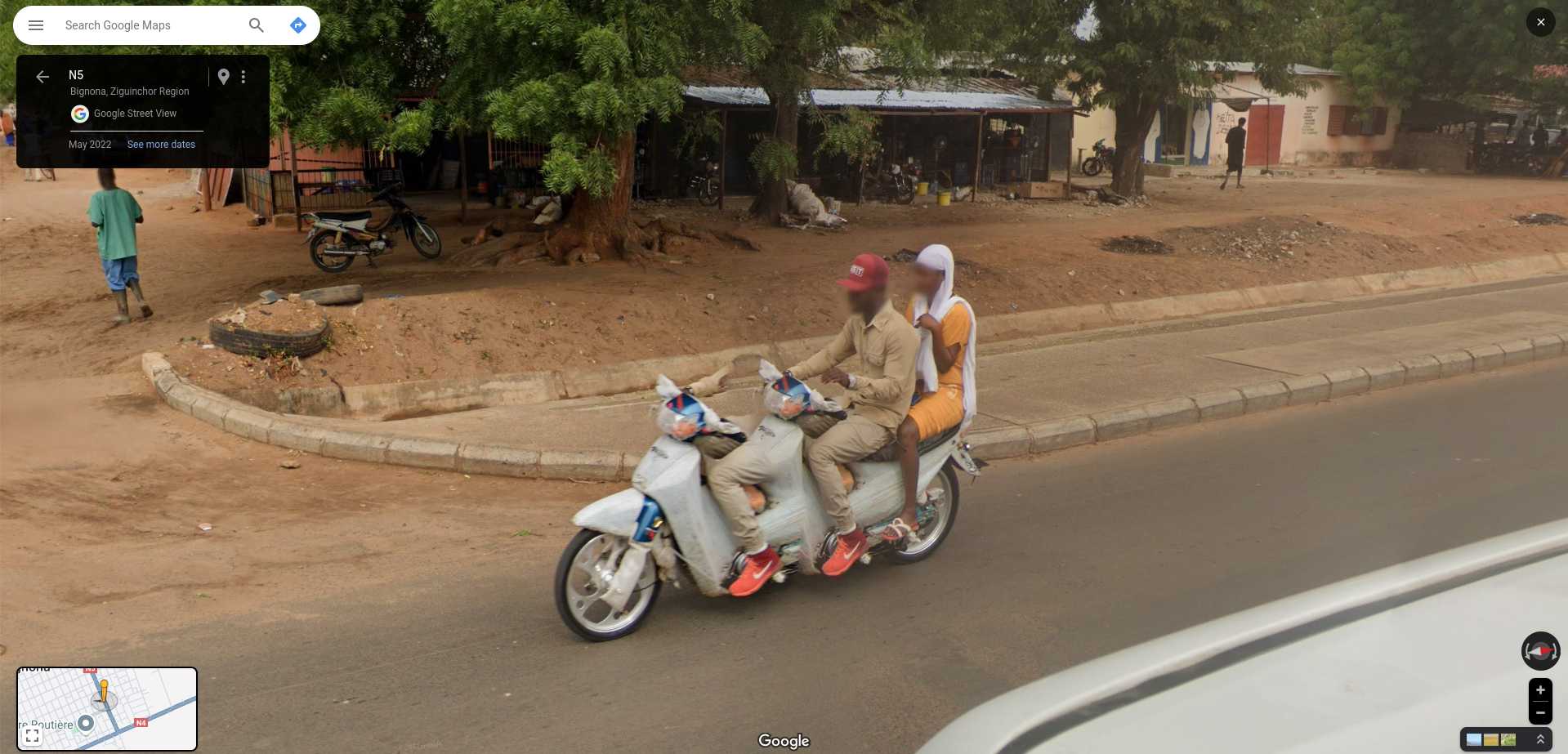 StreetViewFun – Page 2 – Funny Street View Google Maps images