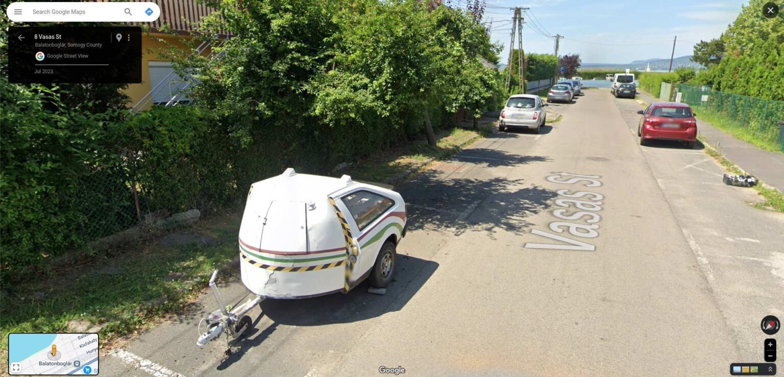 StreetViewFun – Page 6 – Funny Street View Google Maps images