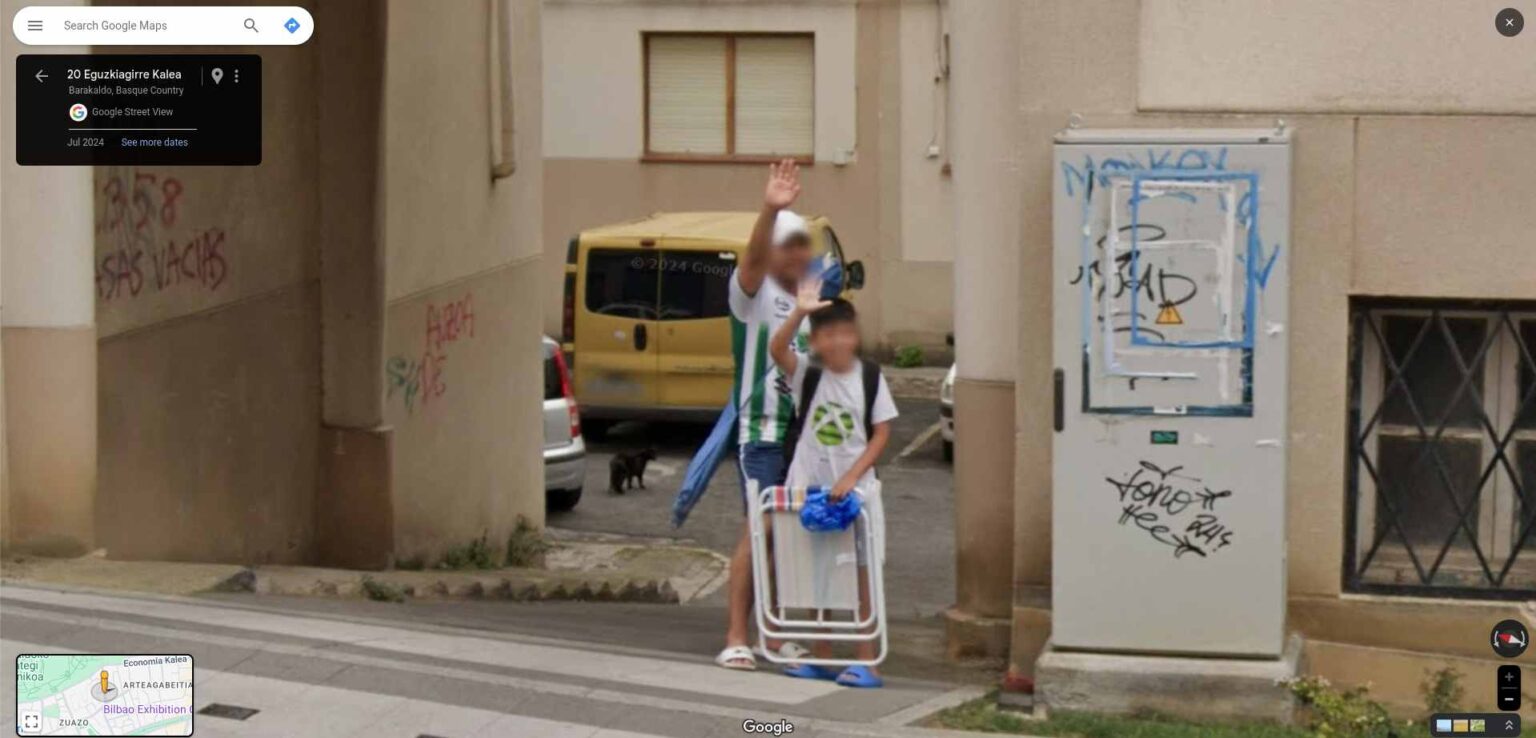 STREETVIEWFUN – Page 36