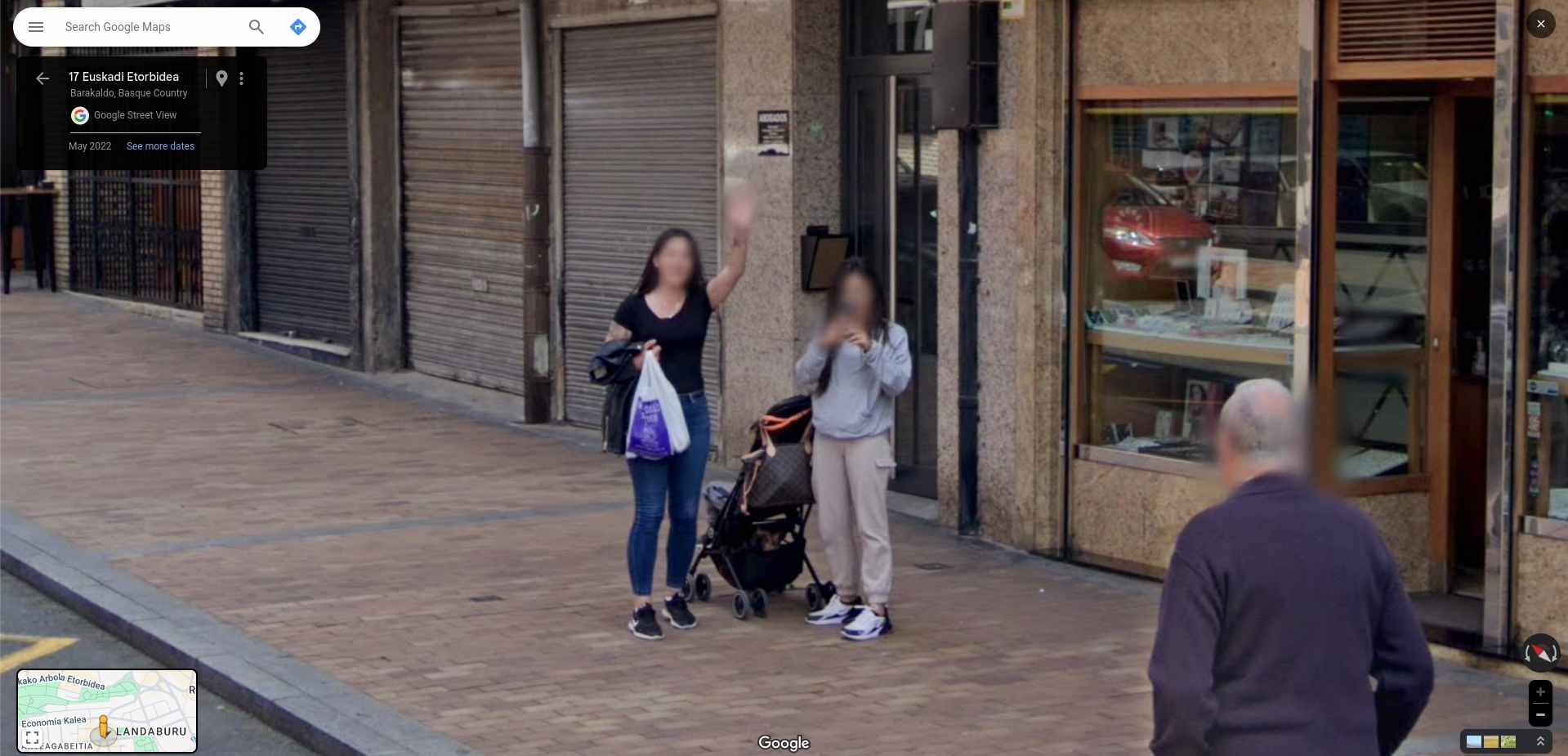 STREETVIEWFUN – Page 38