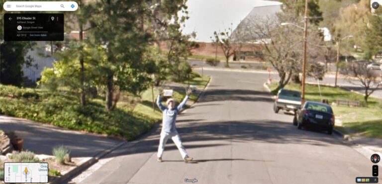 StreetViewFun – Page 2 – Funny Street View Google Maps images