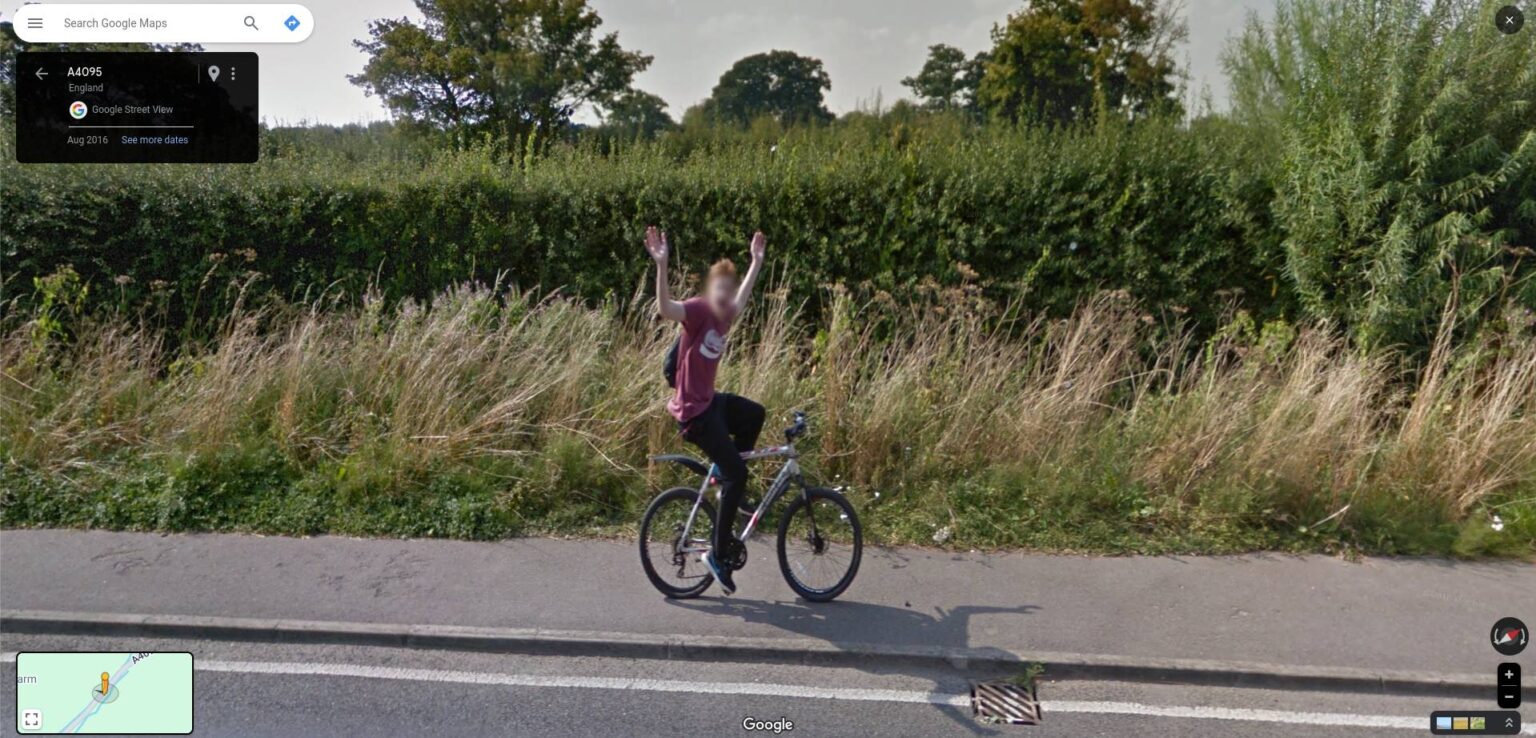 StreetViewFun – Page 2 – Funny Street View Google Maps images