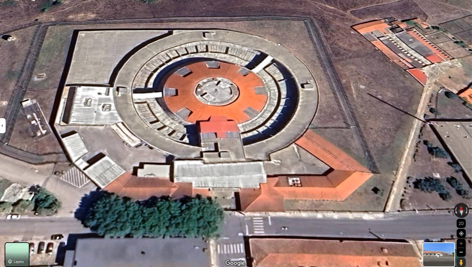 StreetViewFun – Page 2 – Funny Street View Google Maps images