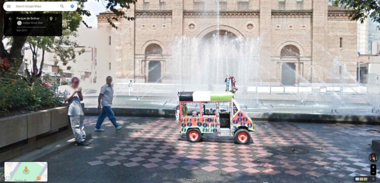 StreetViewFun – Page 20 – Funny Street View Google Maps images