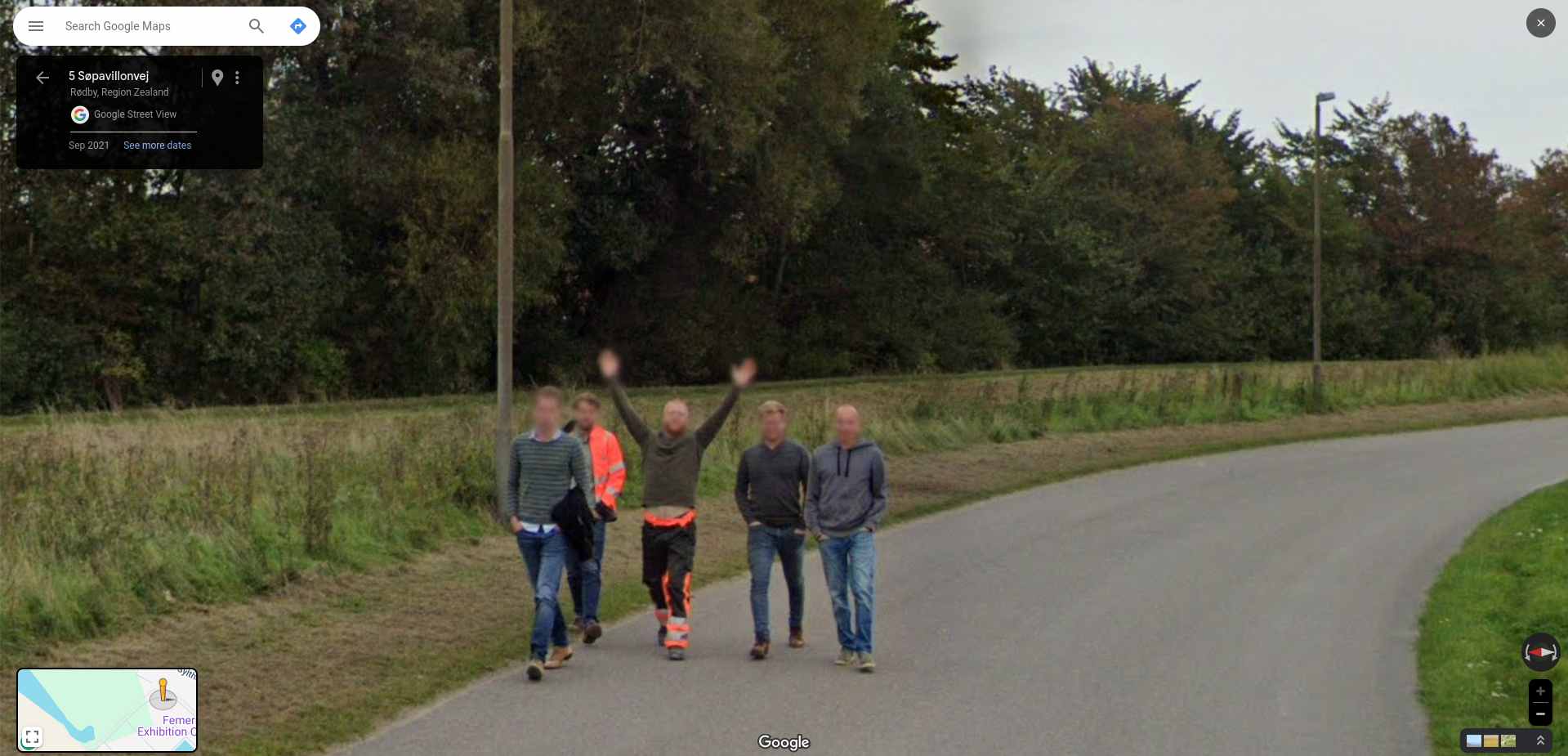 STREETVIEWFUN – Page 38