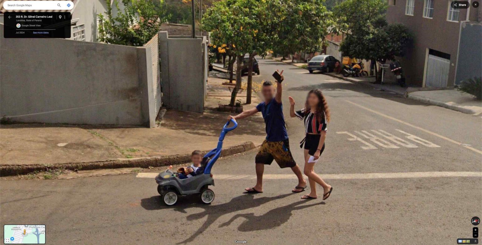 StreetViewFun – Page 6 – Funny Street View Google Maps images