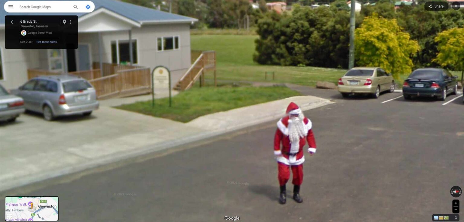 StreetViewFun – Page 12 – Funny Street View Google Maps images