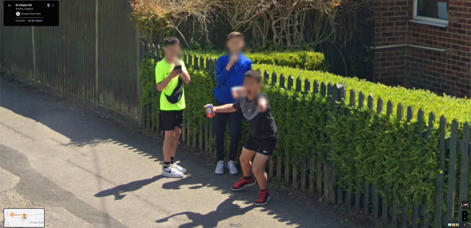 StreetViewFun – Page 3 – Funny Street View Google Maps images