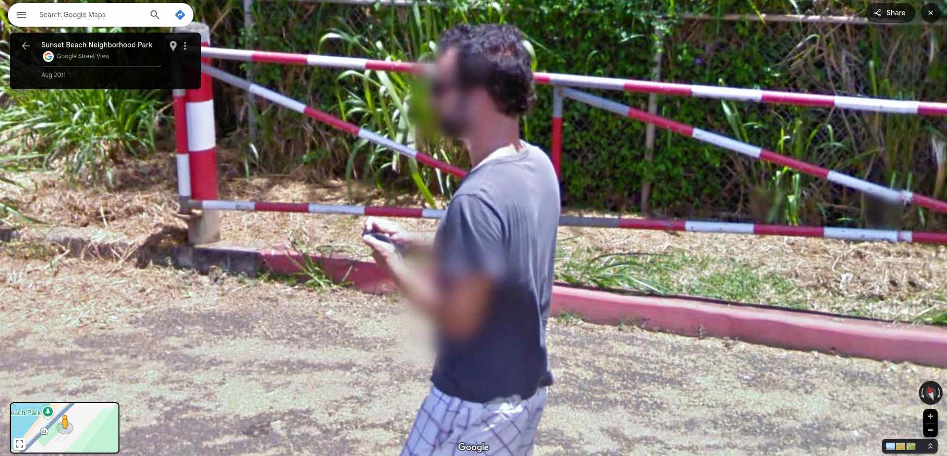 StreetViewFun – Page 9 – Funny Street View Google Maps images