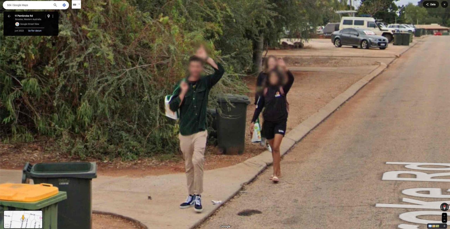 StreetViewFun – Page 6 – Funny Street View Google Maps images