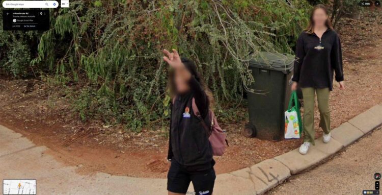 StreetViewFun – Page 6 – Funny Street View Google Maps images