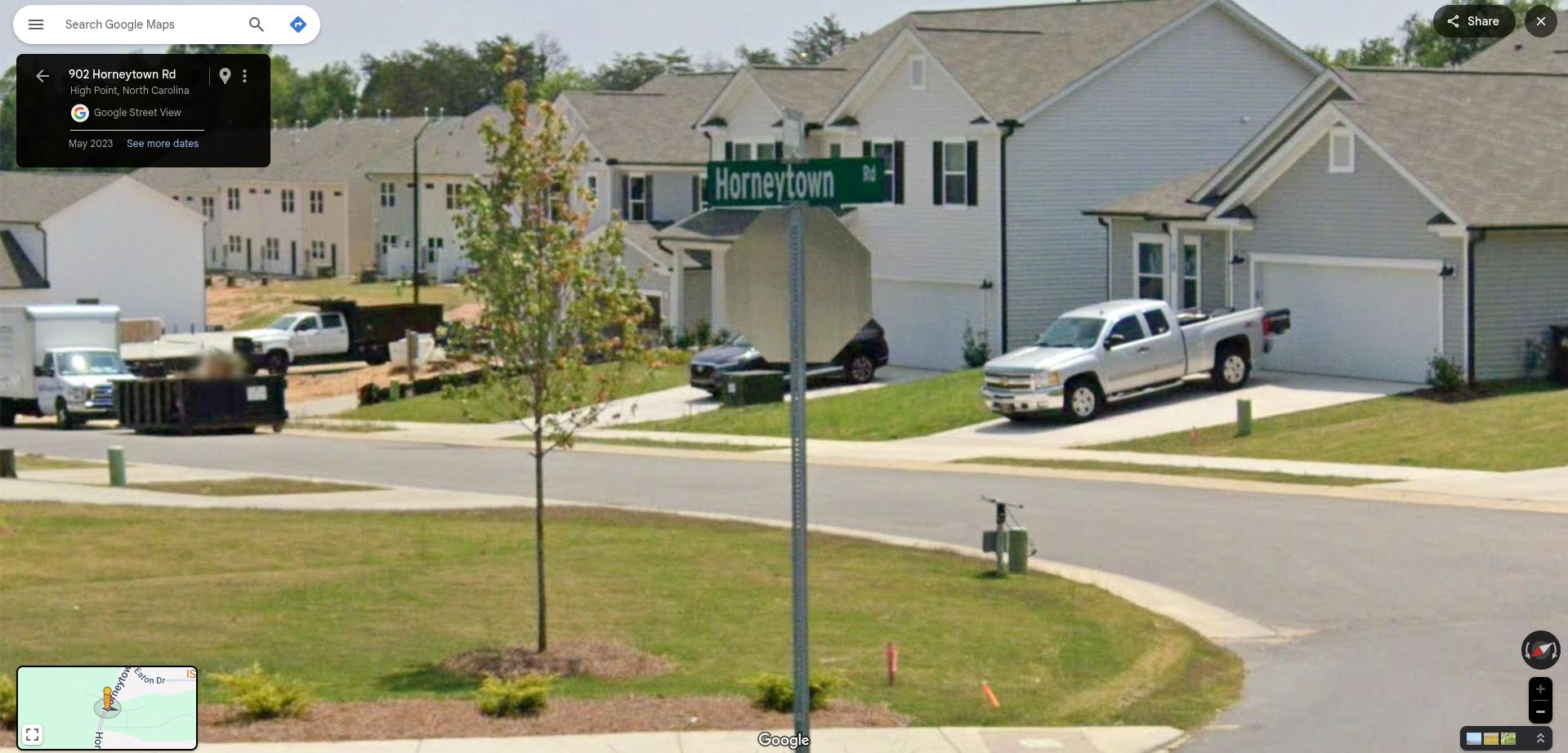 Hope you enjoyed the visit....come again! - STREETVIEWFUN