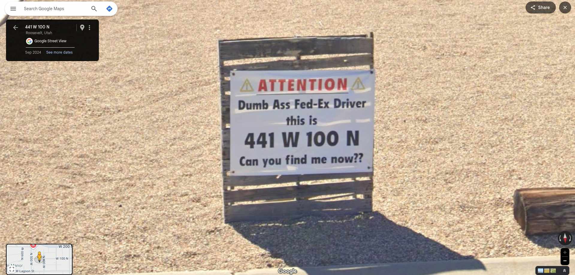 STREETVIEWFUN – Page 9