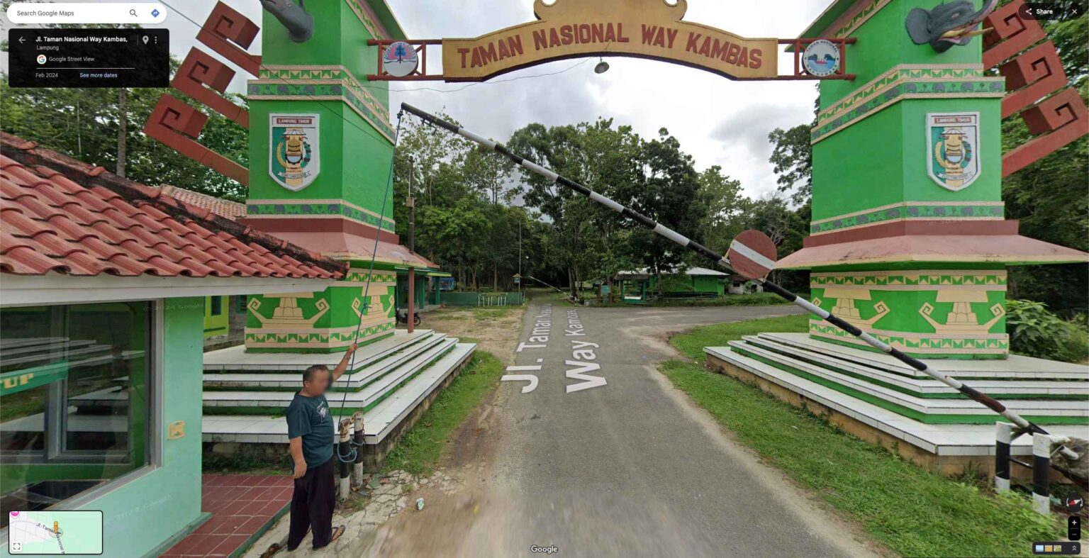 STREETVIEWFUN – Page 2