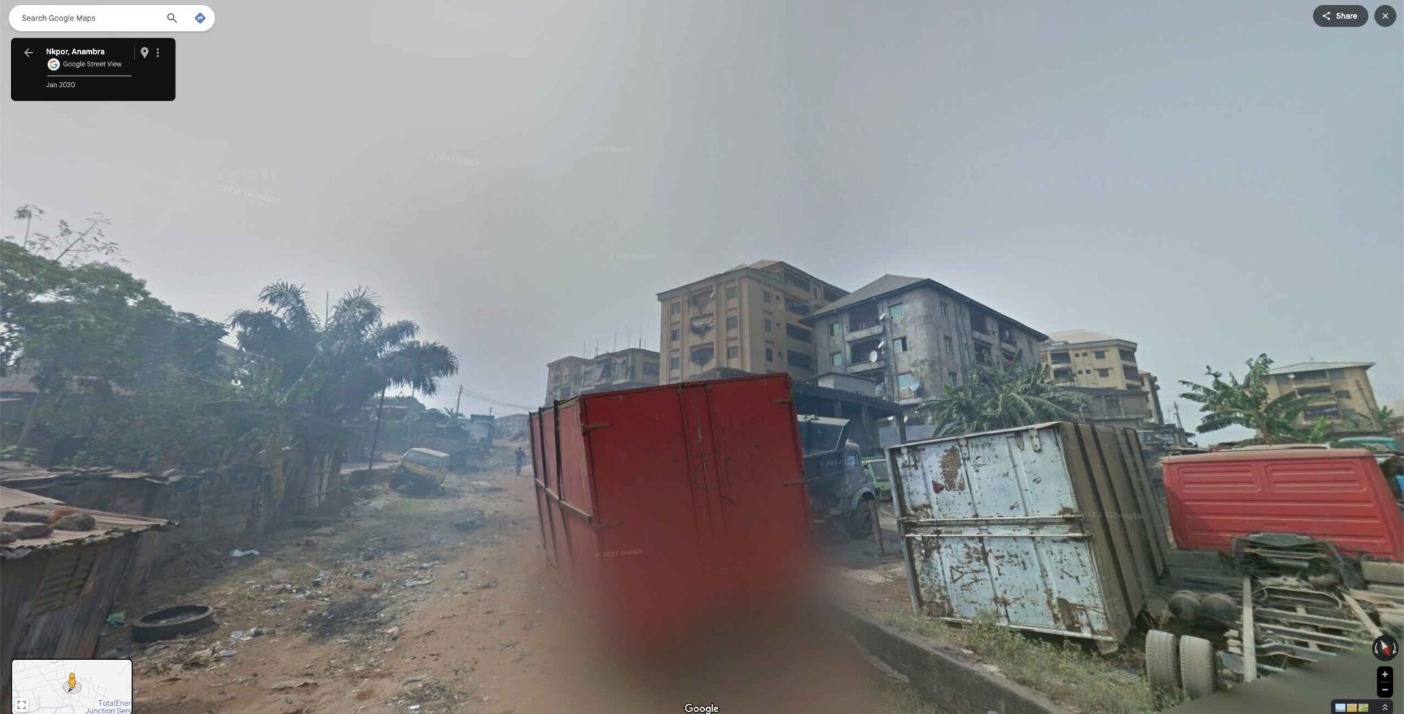 STREETVIEWFUN – Page 2