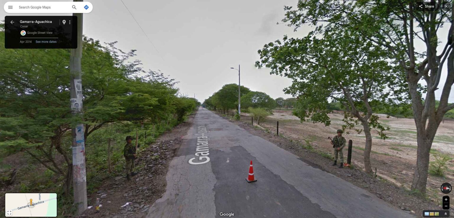 STREETVIEWFUN - Page 45 of 1987