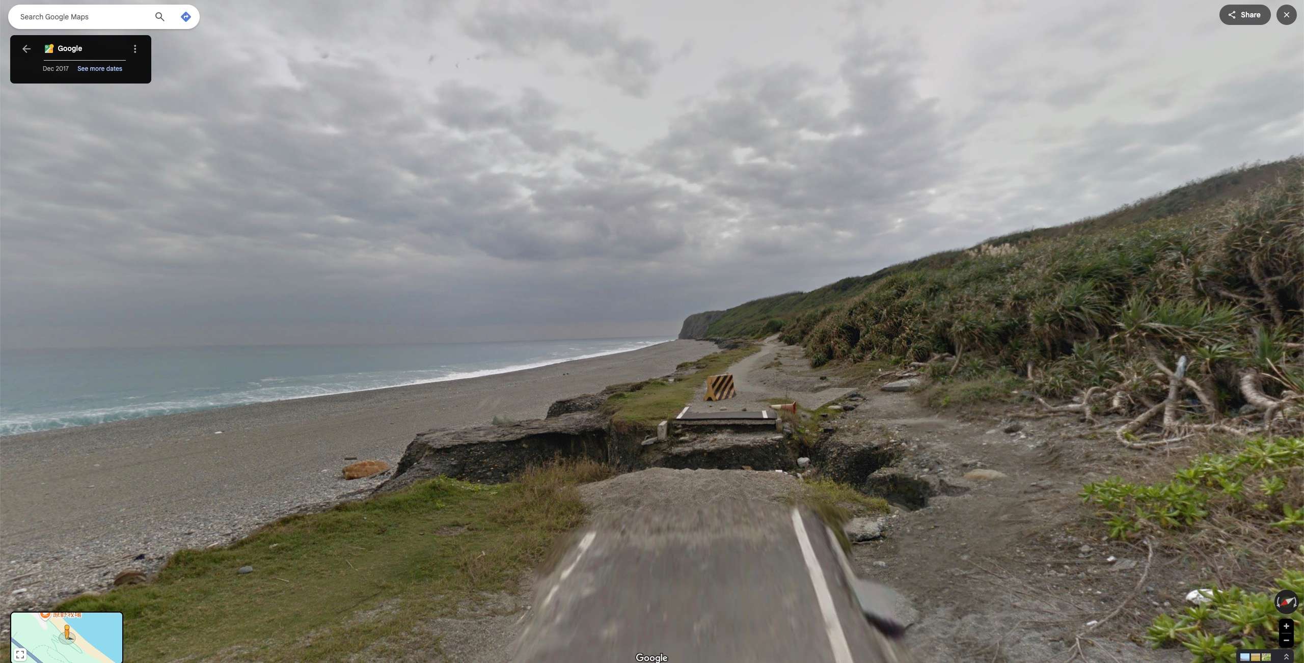 No... - STREETVIEWFUN