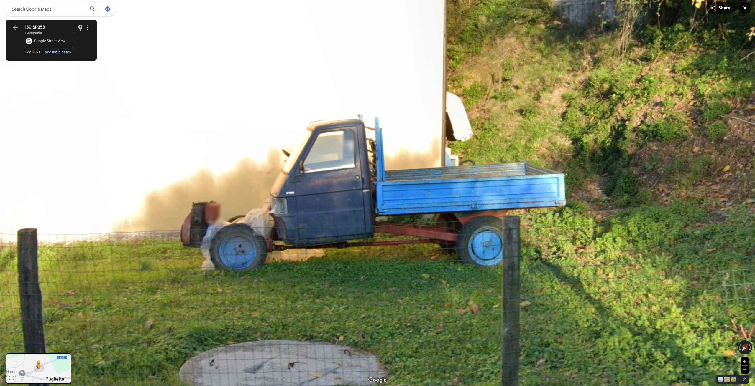 Ok... - STREETVIEWFUN