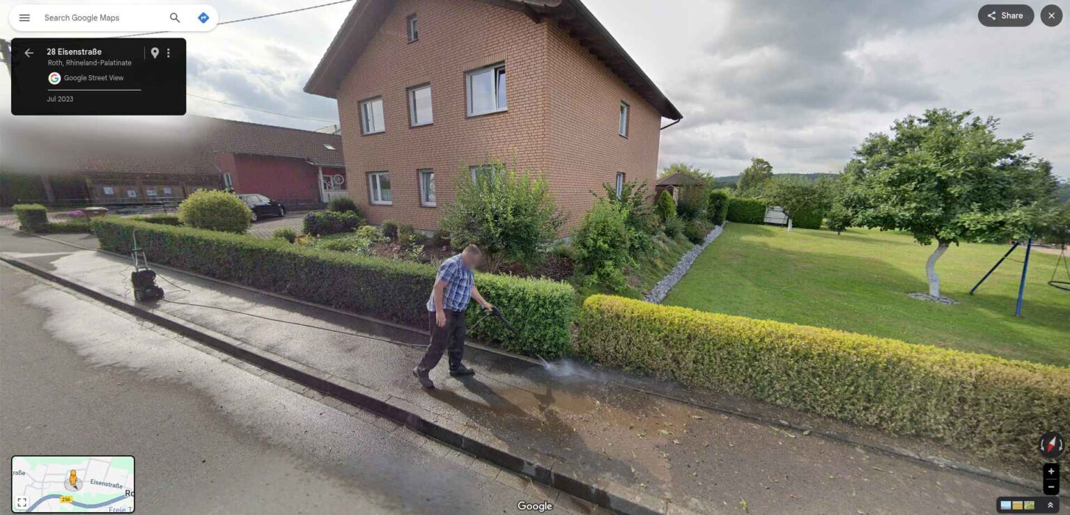 STREETVIEWFUN – Page 2