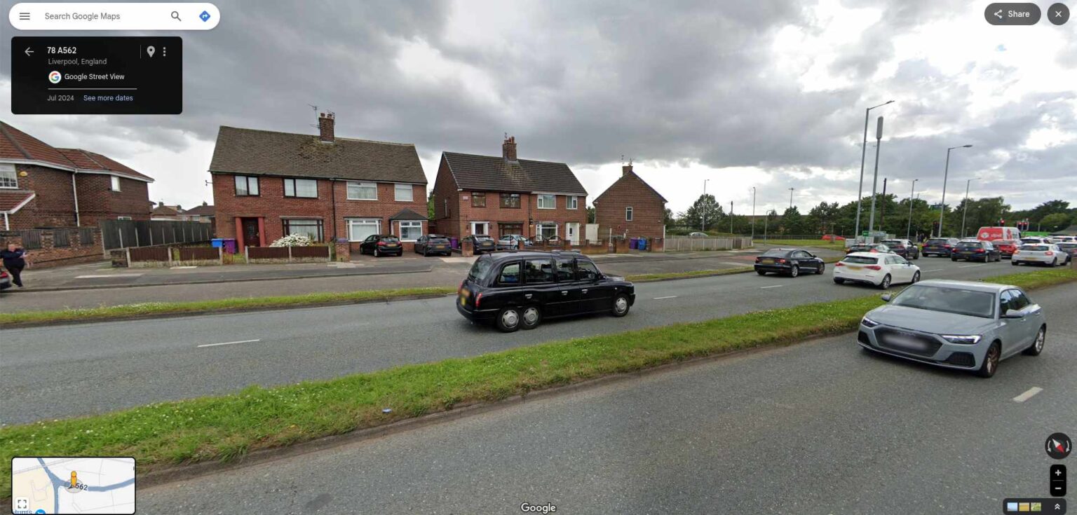 STREETVIEWFUN – Page 2