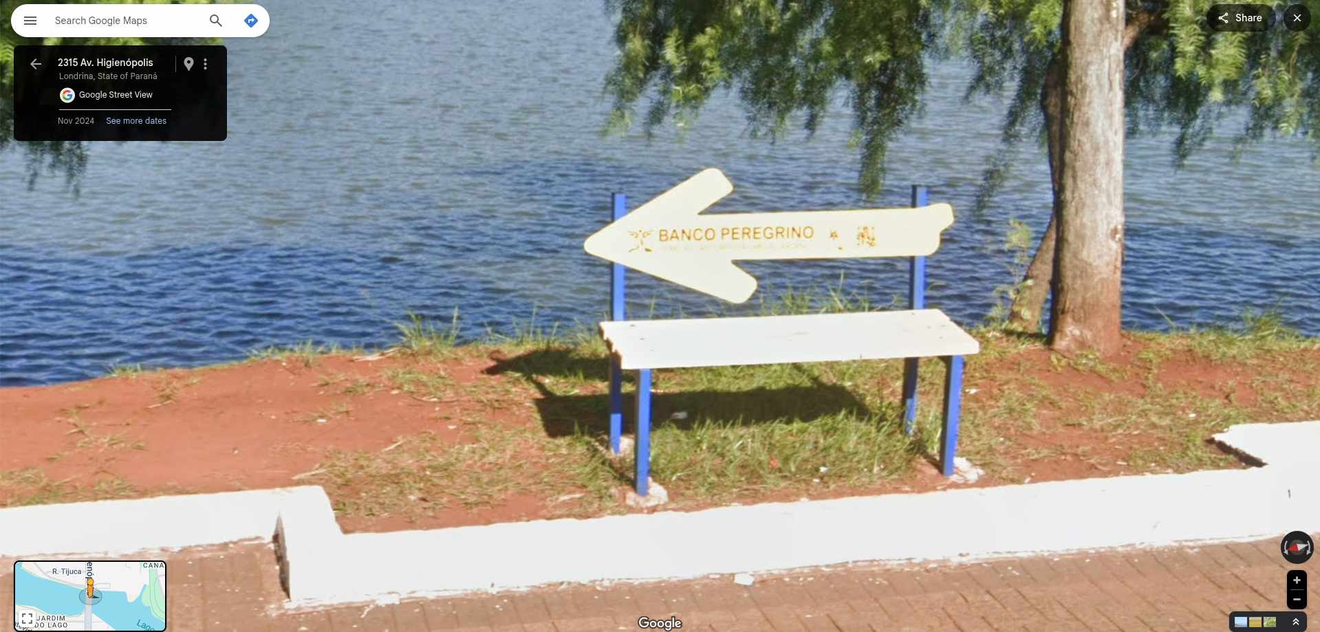 Bonus Archives - STREETVIEWFUN