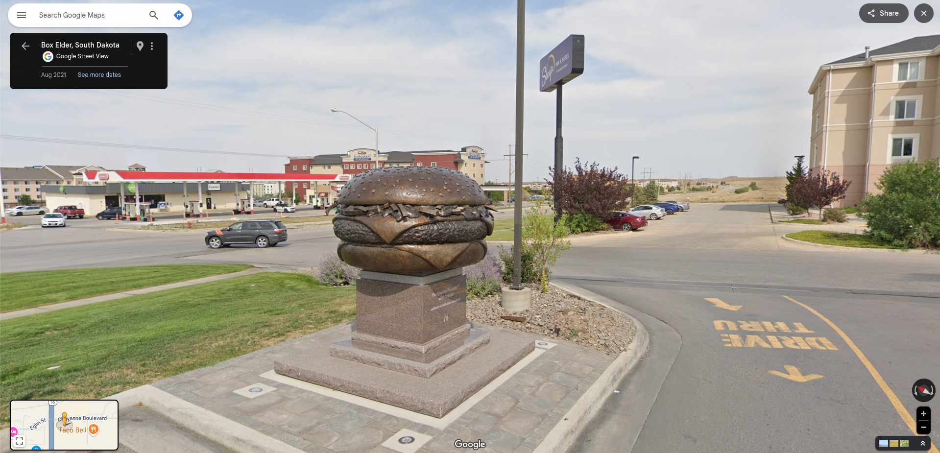 STREETVIEWFUN - Page 8 of 1956