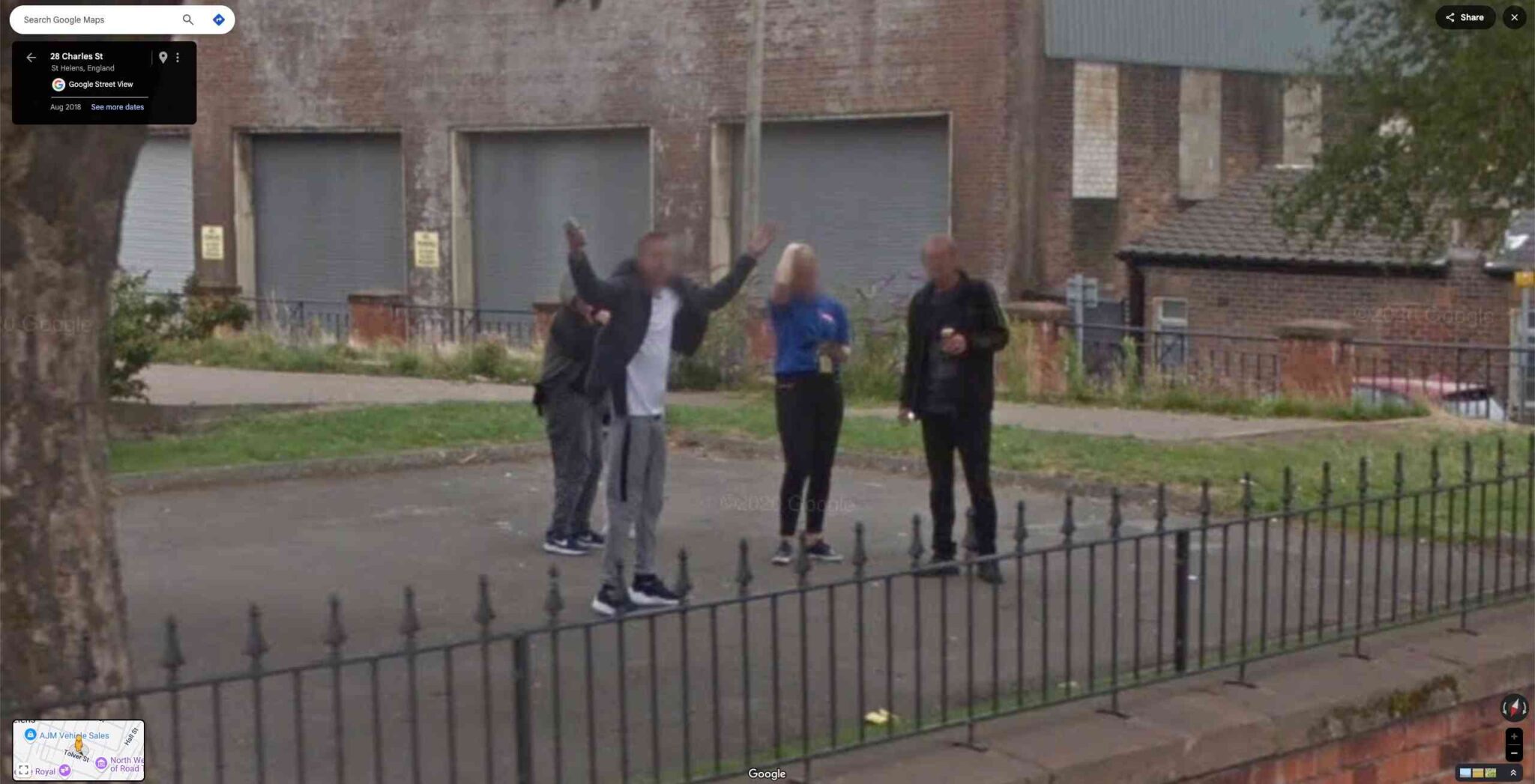 STREETVIEWFUN - Page 2 of 1966