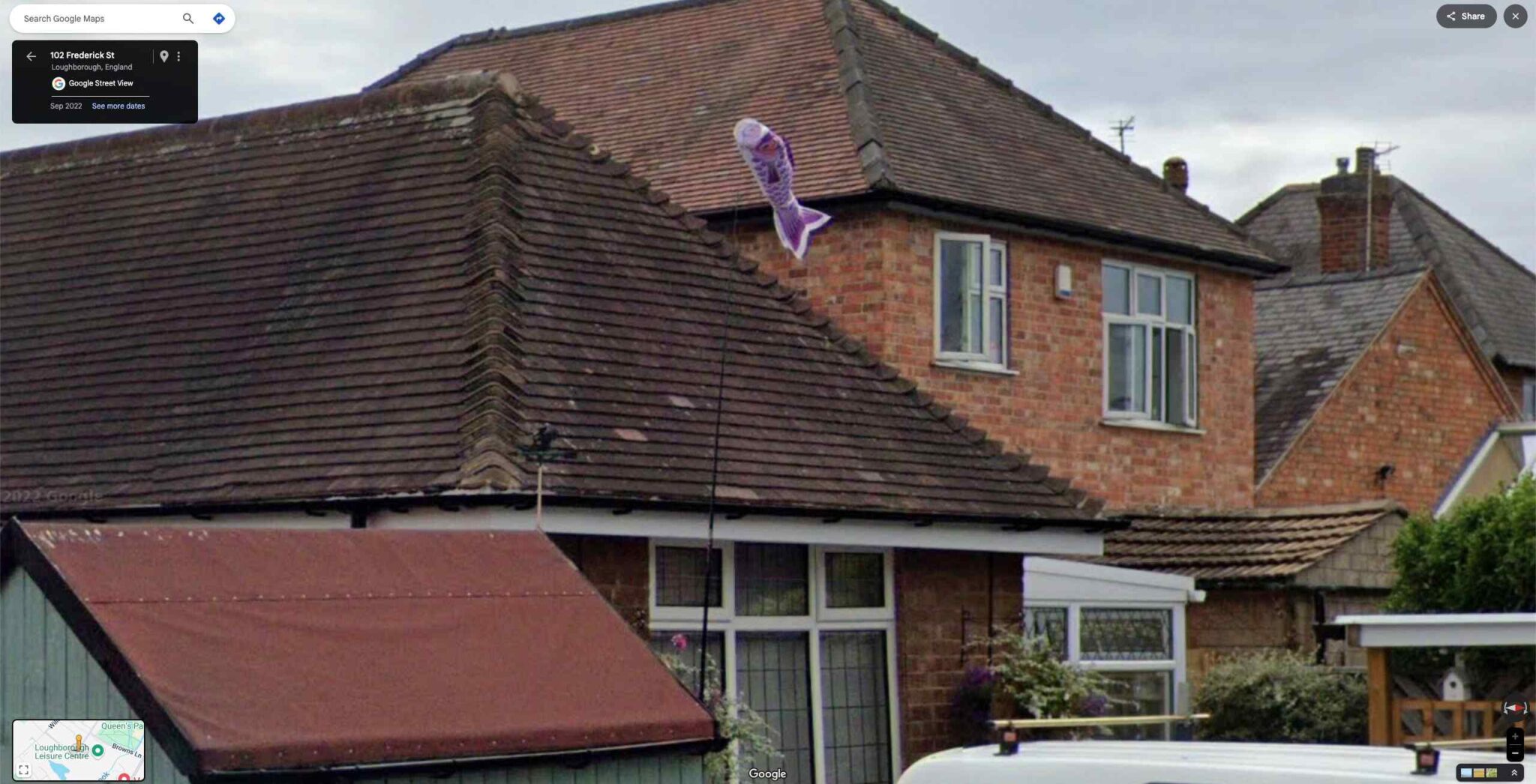 STREETVIEWFUN - Page 6 of 1970