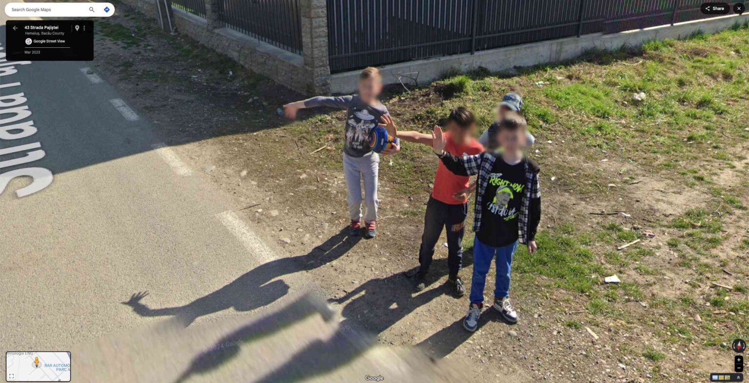STREETVIEWFUN