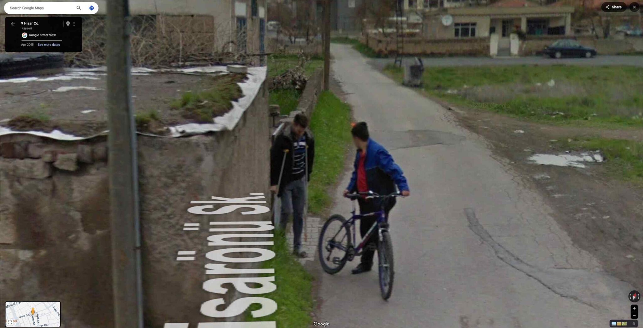 STREETVIEWFUN - Page 4 of 1960