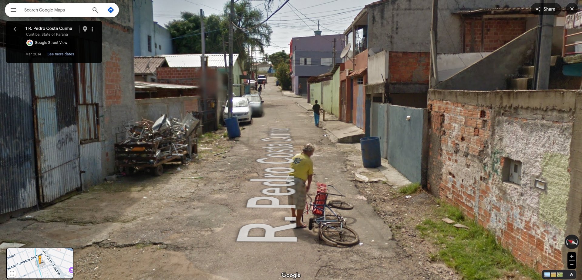 STREETVIEWFUN - Page 4 of 1970