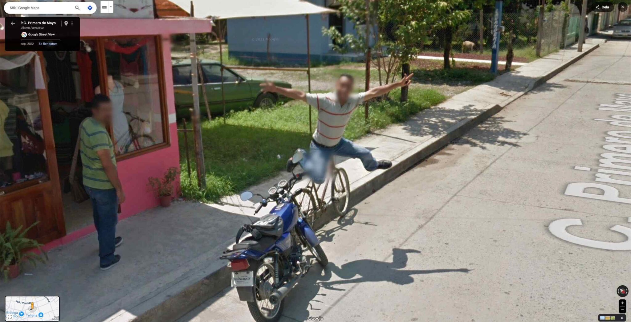 STREETVIEWFUN - Page 3 of 1972