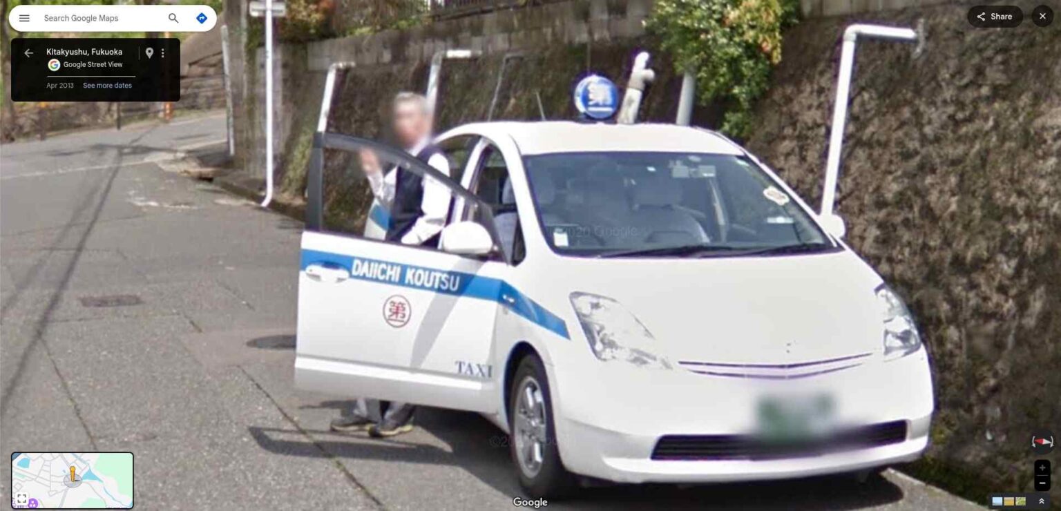 STREETVIEWFUN - Page 4 of 1970