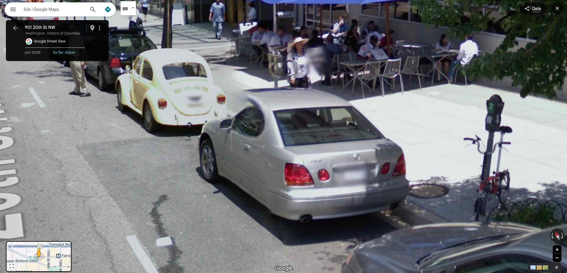 STREETVIEWFUN - Page 8 of 1980