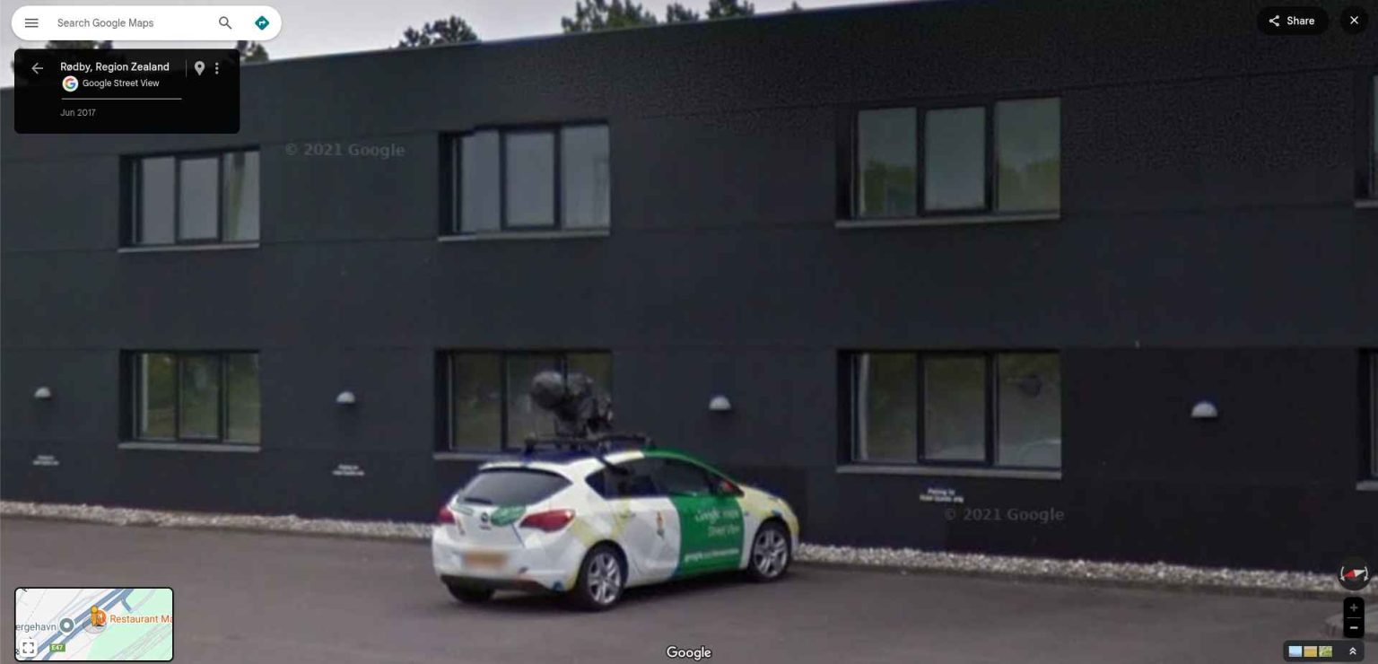 STREETVIEWFUN