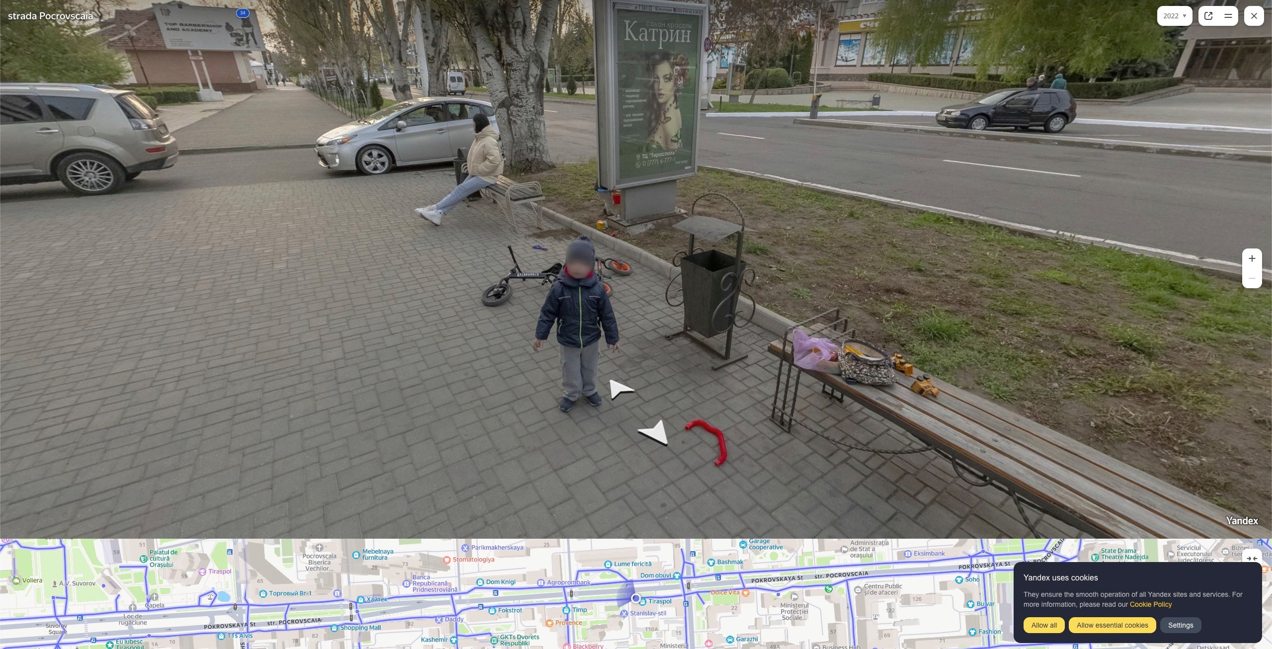 Beginner Auto Mechanic - STREETVIEWFUN